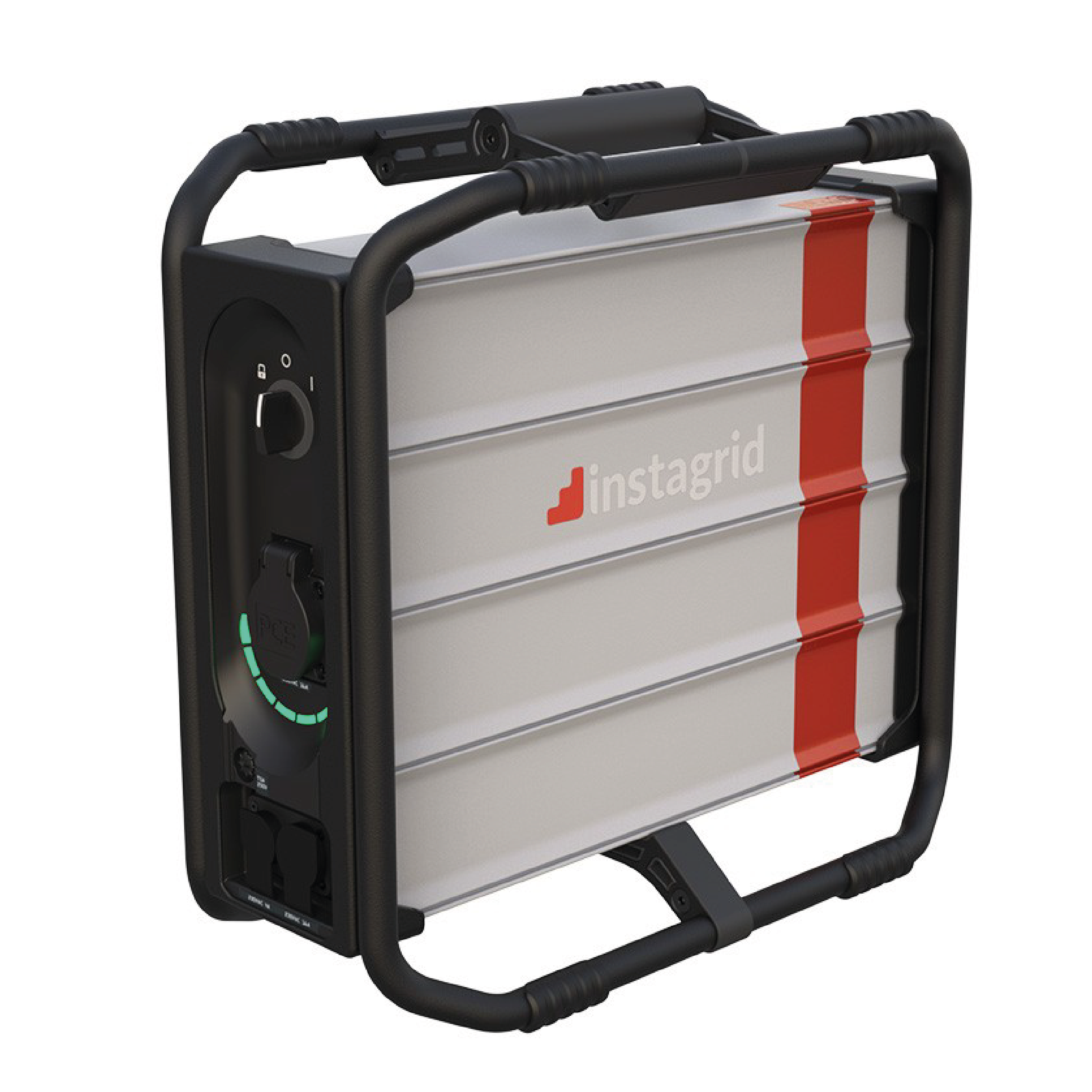 Instagrid 230V Portable Power Source | Meon UK – Meon-UK
