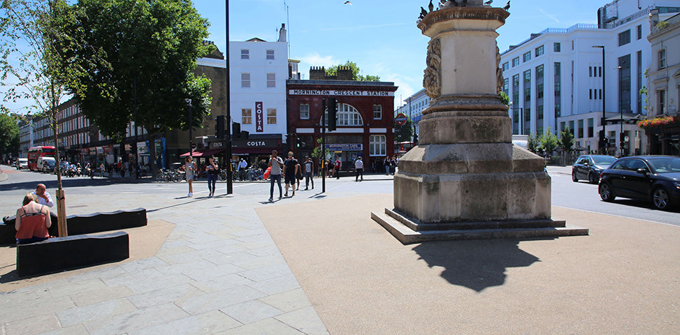 MORNINGTON CRESCENT – Meon-UK