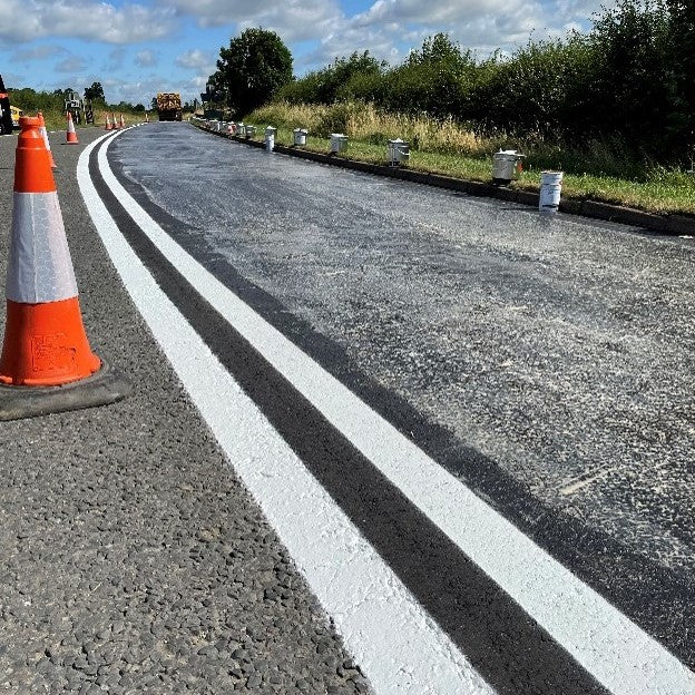 The ES Roadliner at Rutland – Meon-UK
