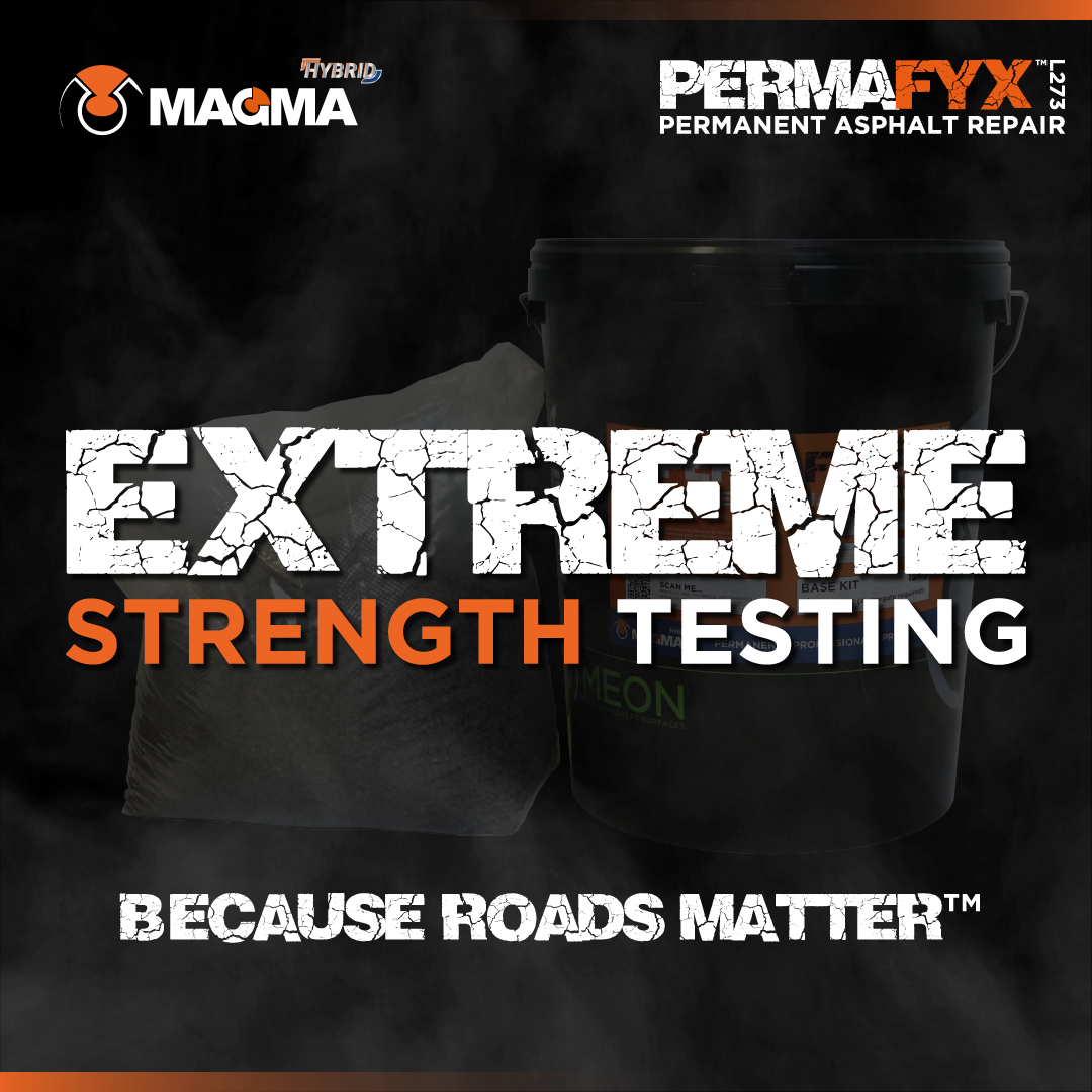 PermaFyx L273 - Extreme Strength Testing – Meon-UK