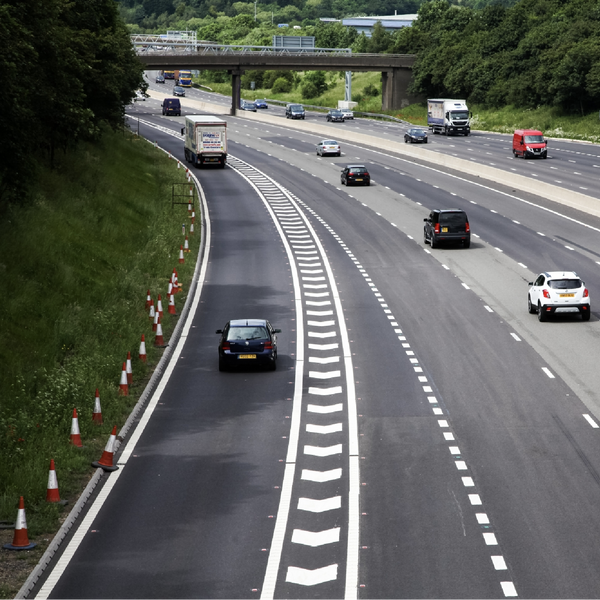 Line Marking: How to paint different types of road markings – Meon-UK