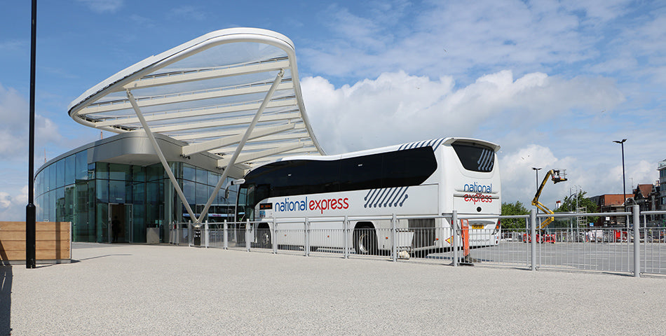 THE HARD INTERCHANGE, PORTSMPOUTH – Meon-UK