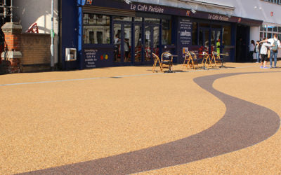 The Best Sub-Bases for Your Resin Bound Surface-AR – Meon-UK