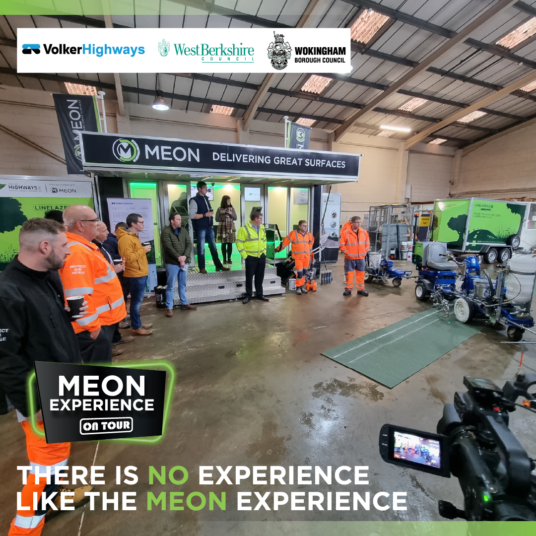 Highways UK 2023 – Meon-UK