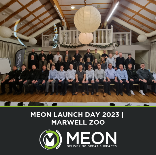 Meon Strategic Launch Day 2023 – Meon-UK
