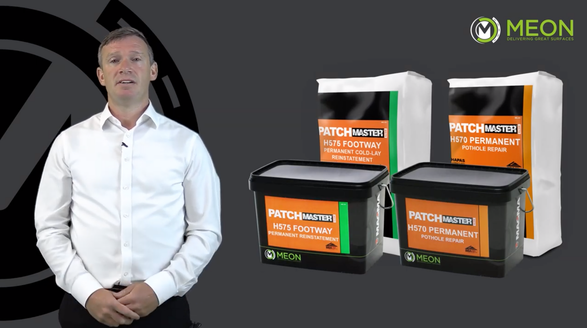 Delivering great defect free surfaces, introducing the Magma range fro ...