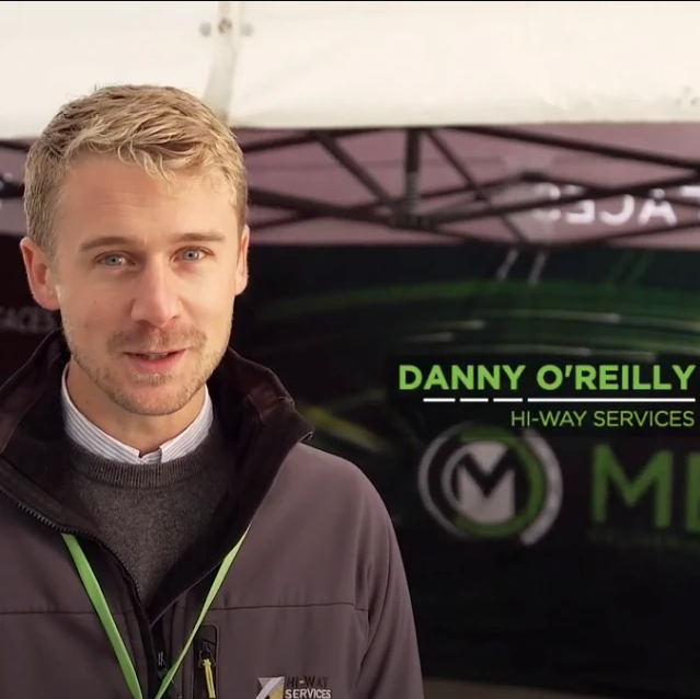 Testimonial | Hi-Way Services Limited – Meon-UK