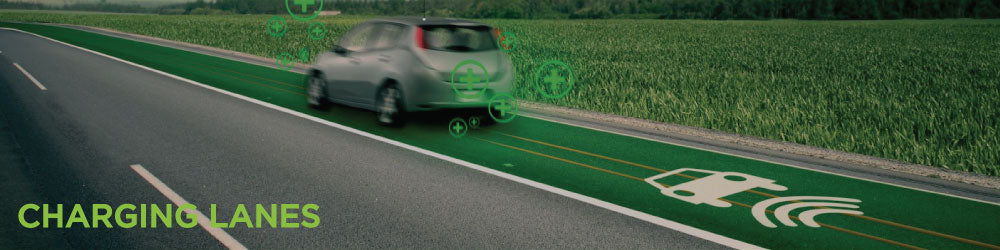 What are the Top 5 Road Innovations for the Future? – Meon-UK