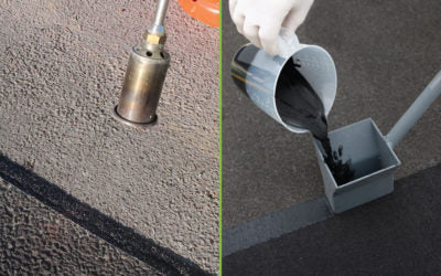 OVERBANDING VS INFILL – Meon-UK