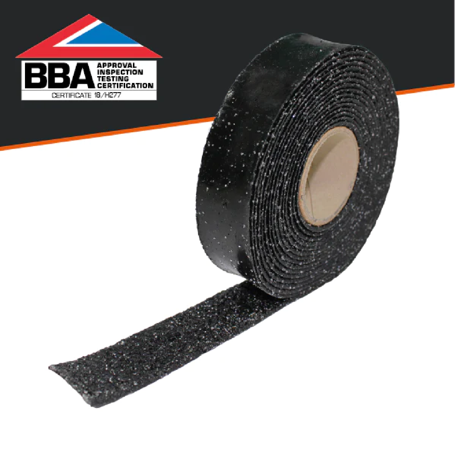 ThermaBand R172 Overbanding Tape – Meon-UK