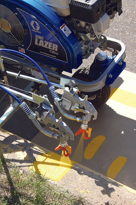 Spray gun tips – Meon-UK