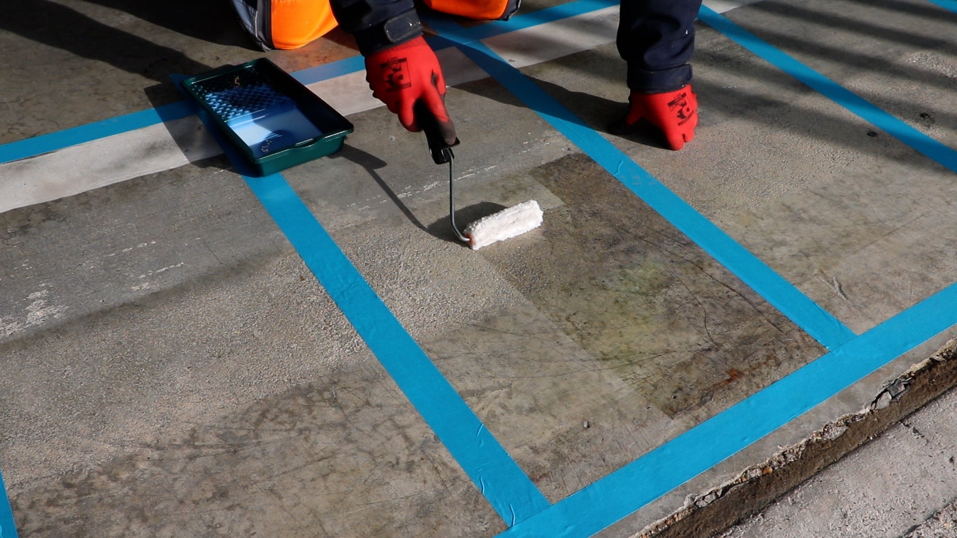 Sealers & Primers – Meon-UK