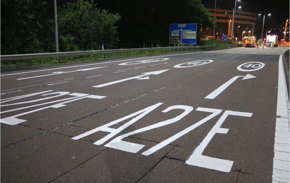 Methyl Methacrylate (MMA) Cold Plastic Paint – Meon-UK