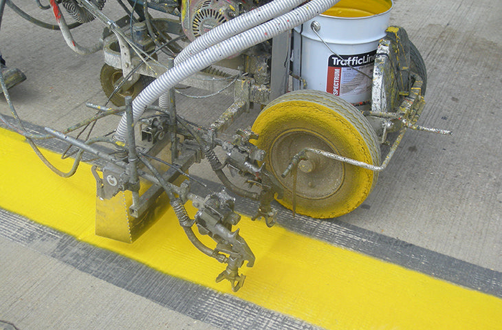 Line Marking Products – Meon-UK