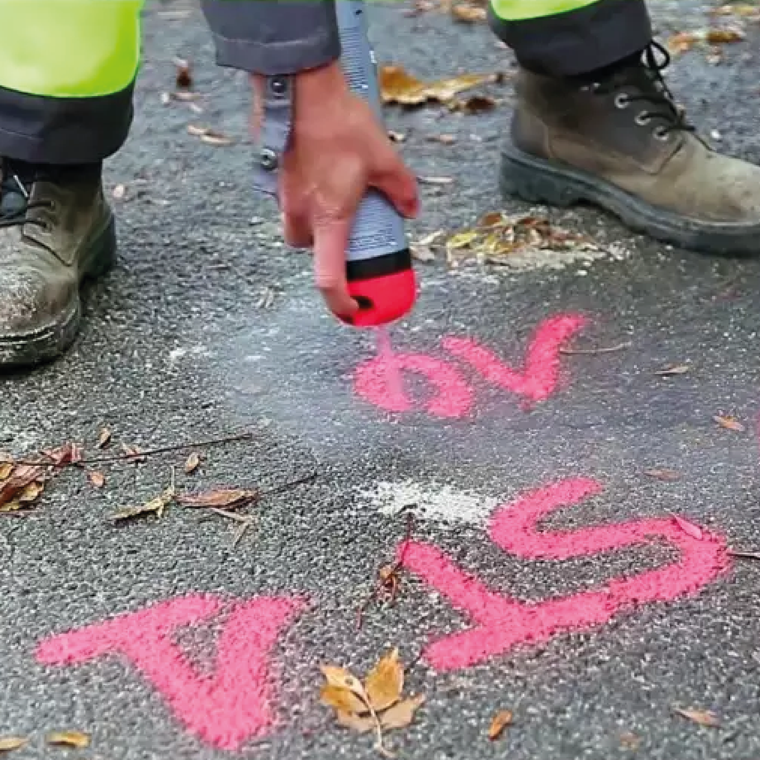 Fluo TP Hydro Aerosol Marker Paint – Meon-UK