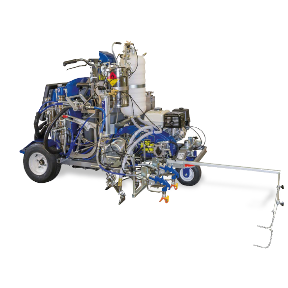 Equipment Hire and Service – Meon-UK