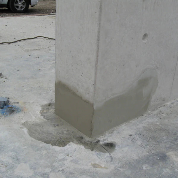 Quick Set Mortar Mix | Magma HardMaster W675 | 5kg Bucket – Meon-UK