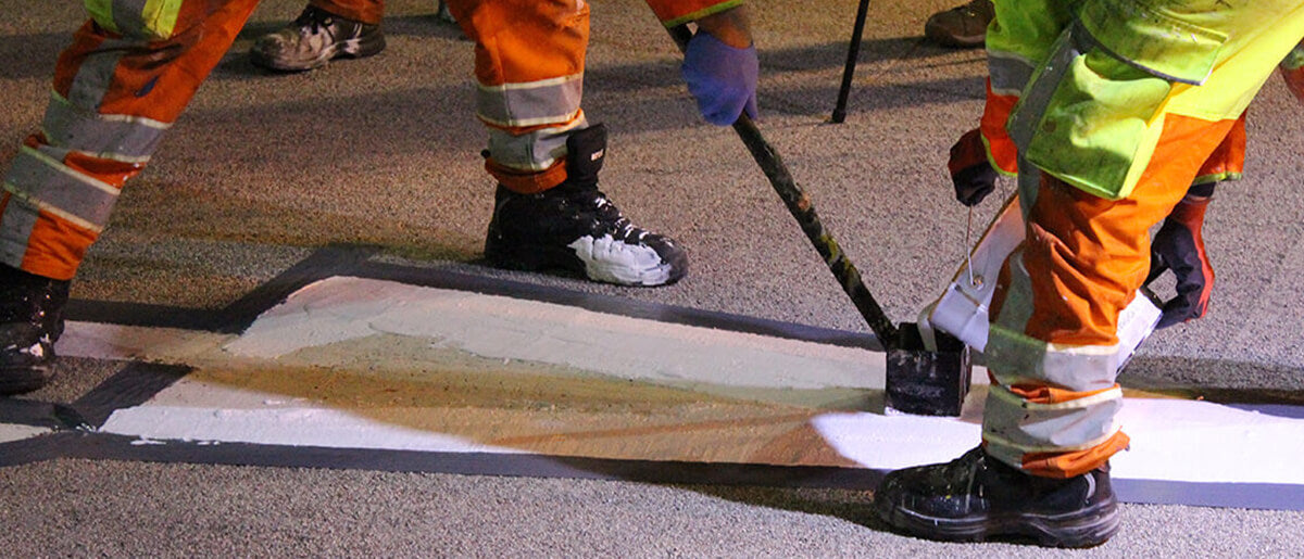 Surface Repair & Line Marking FAQs | Meon Ltd – Meon-UK