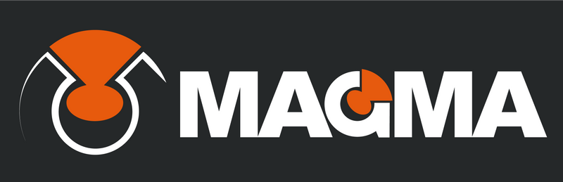 Magma 20mm Pre-Coated Chippings (65+ Polished Stone Value) Black 25kg ...