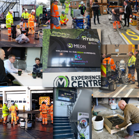 Meon Experience Centre – Meon-UK