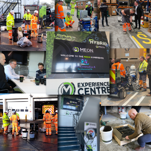 Meon Experience Centre – Meon-UK