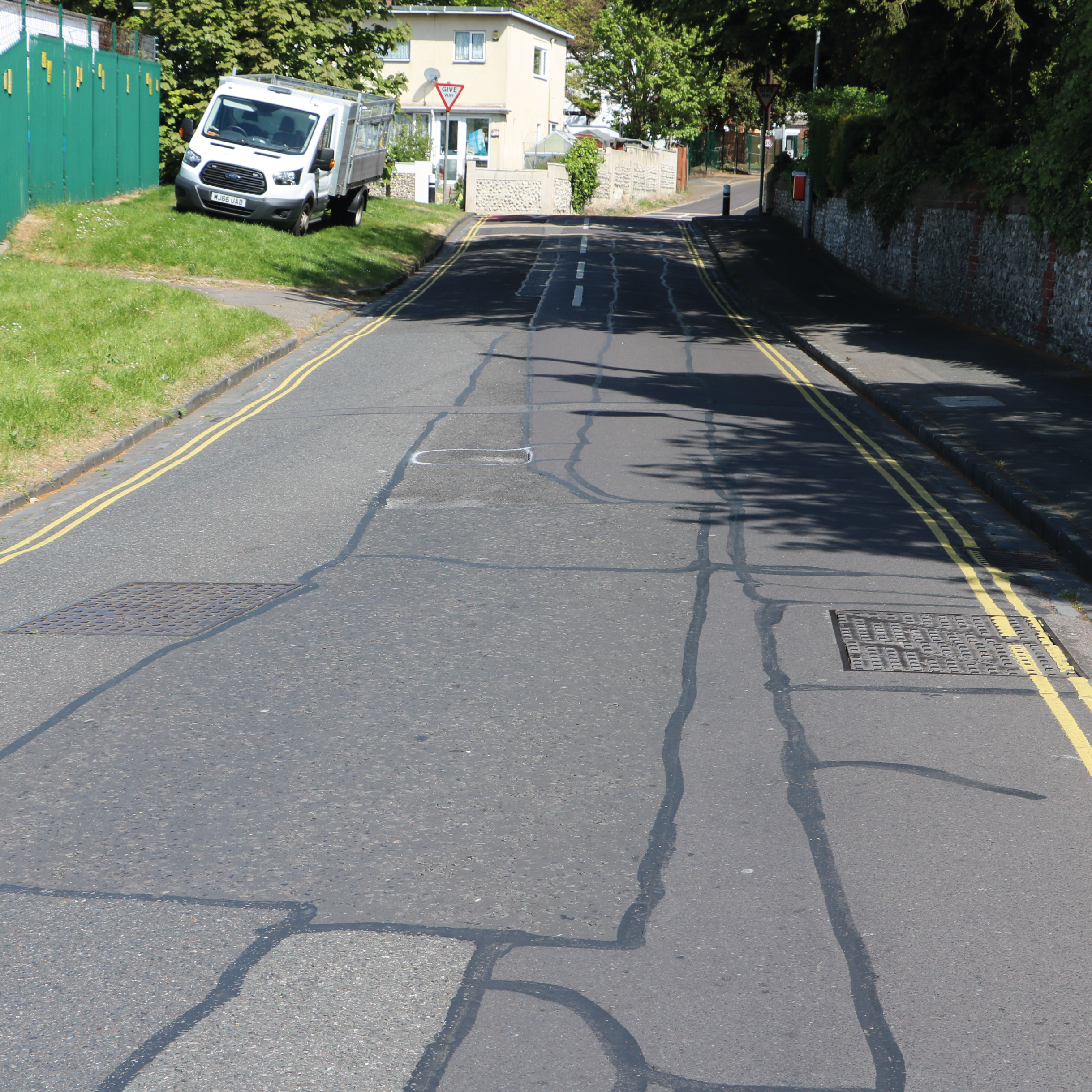 Magma Overbanding Tape Anti-Skid 40mm x 10m – Meon-UK