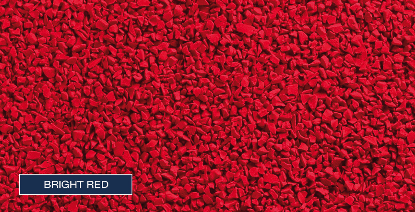 Rubber Crumb Surfacing Material | Meon Ltd – Meon-UK