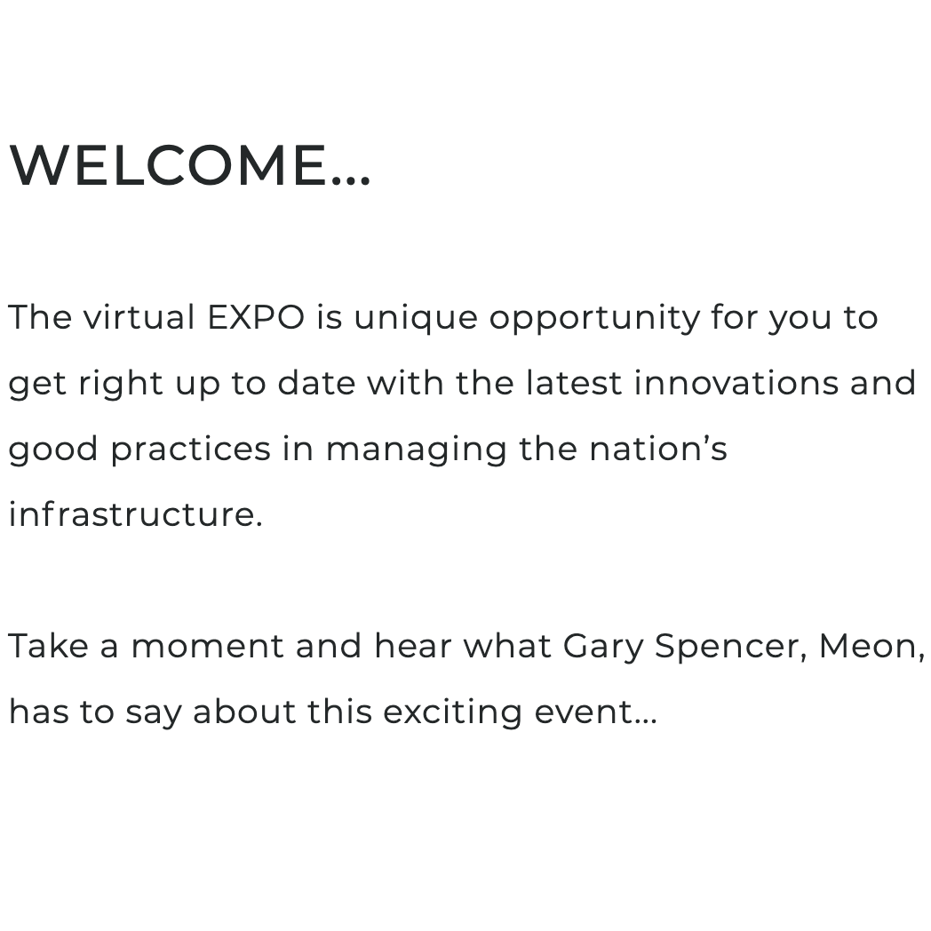 Virtual EXPO | Line Marking & Surface Repair – Meon-UK