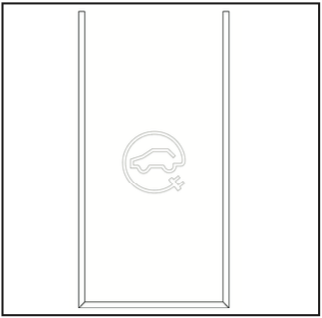 Electric Car Bay Specialist Solutions | Preformed Markings – Meon-UK