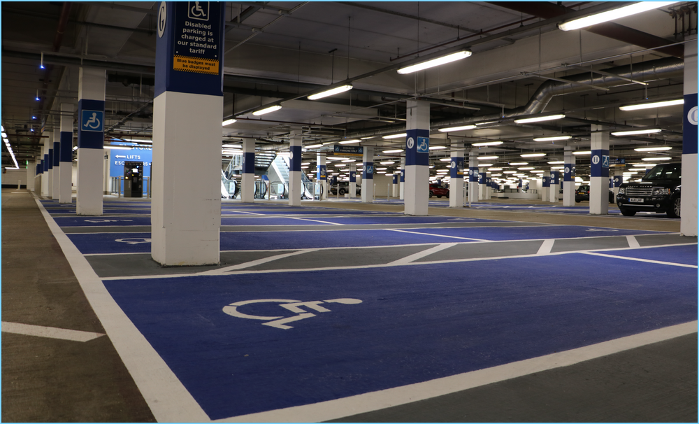 On Demand Project – Meon-UK