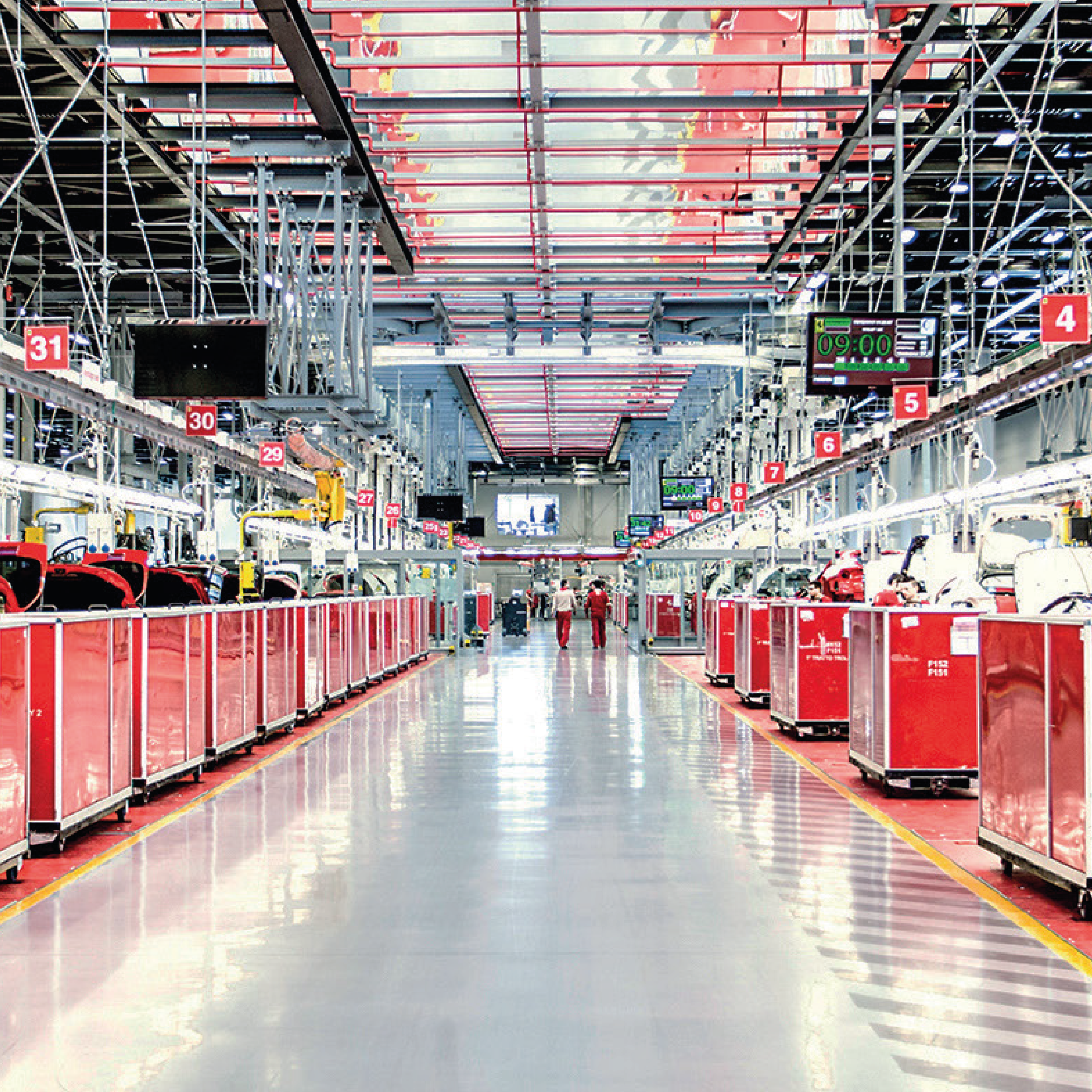 Spectrum FloorCote X330 One Pack Polyurethane – Meon-UK