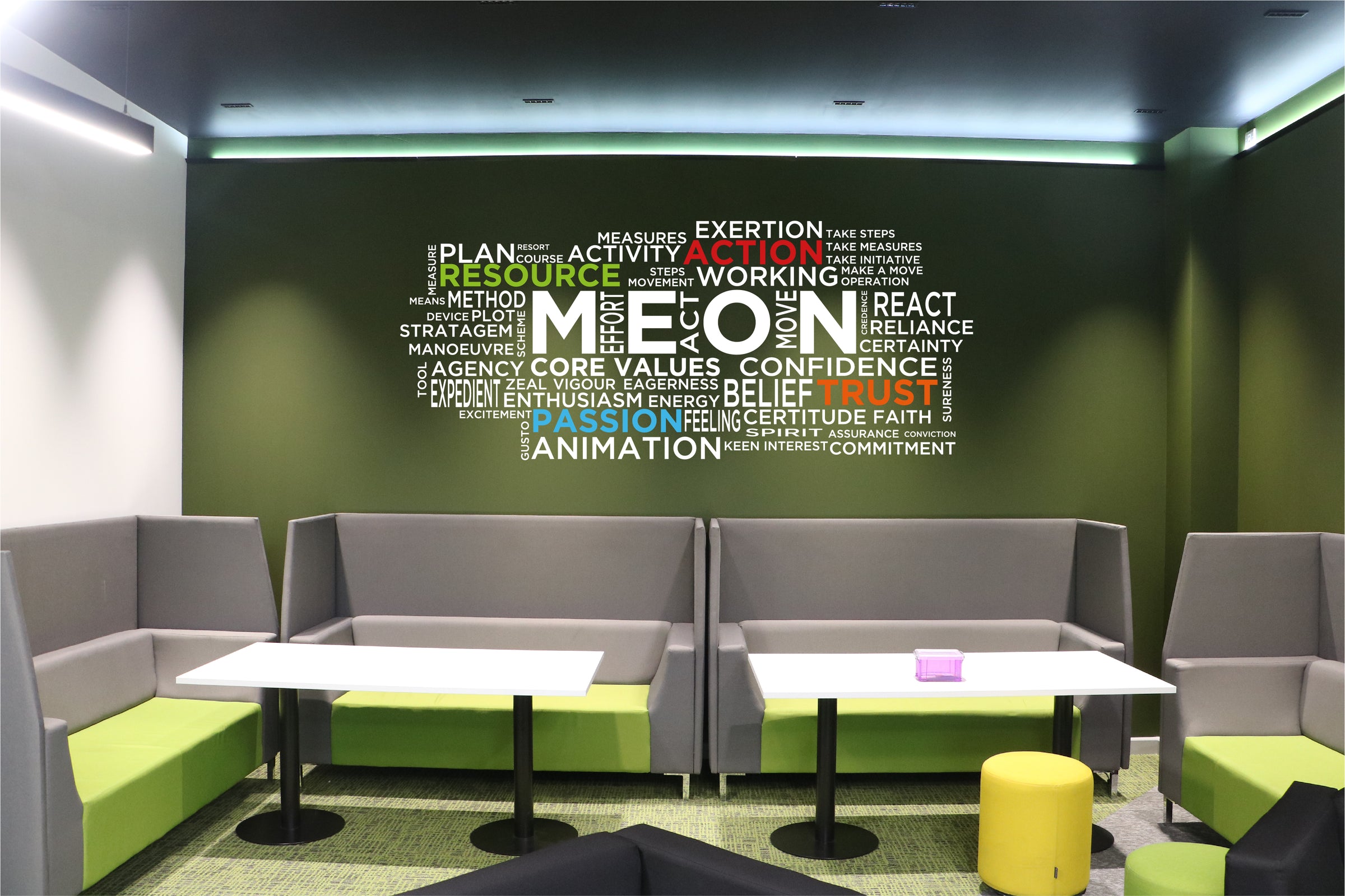 About Us | Meon Ltd – Meon-UK