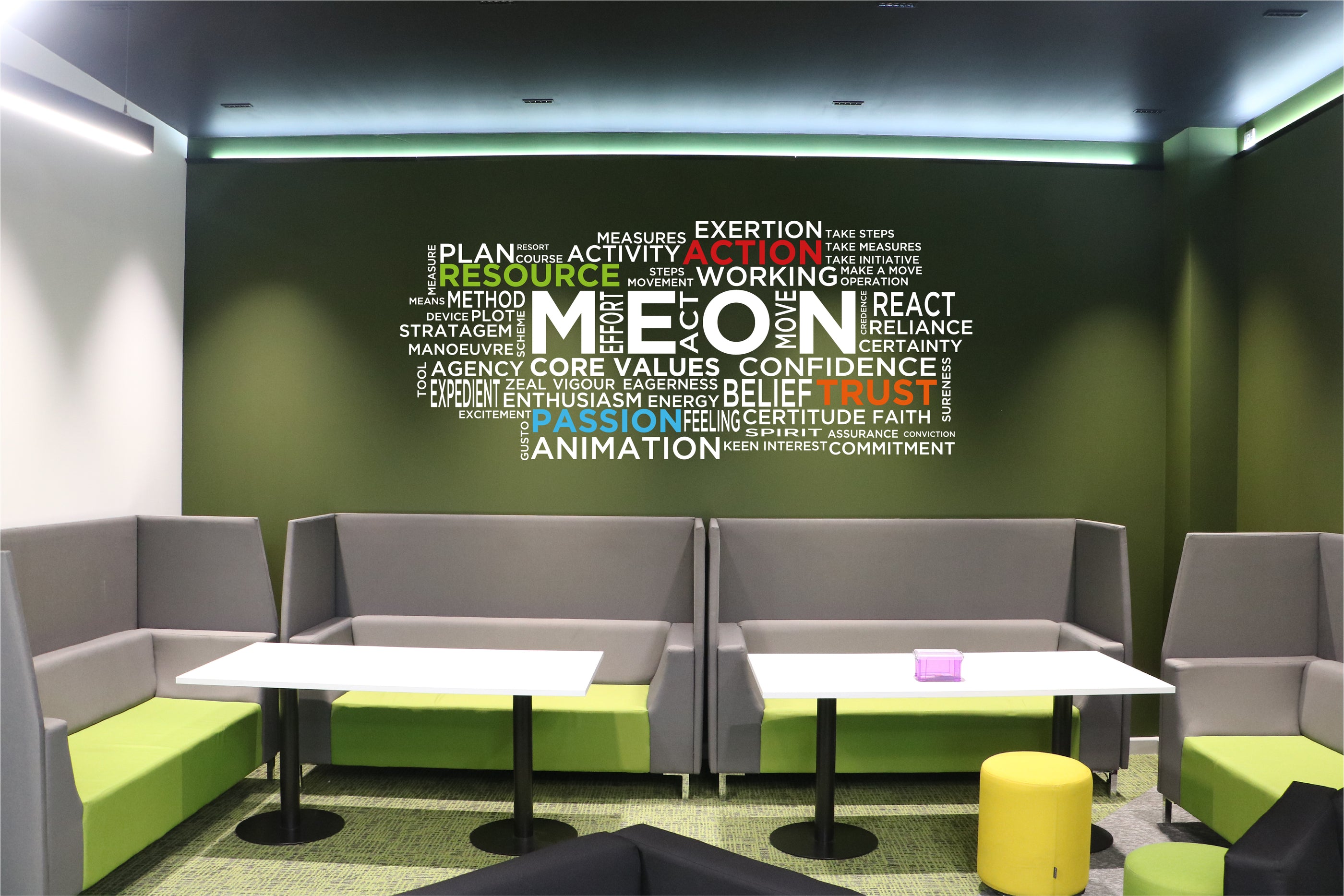 About Us | Meon Ltd – Meon-UK