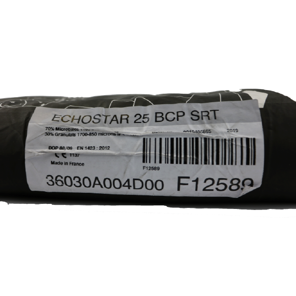 Echostar 25 BCP SRT Type II Reflective Glass Beads 25kg bag – Meon-UK