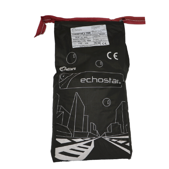 Echostar 5 TRM Type I Reflective Glass Beads 25kg bag – Meon-UK