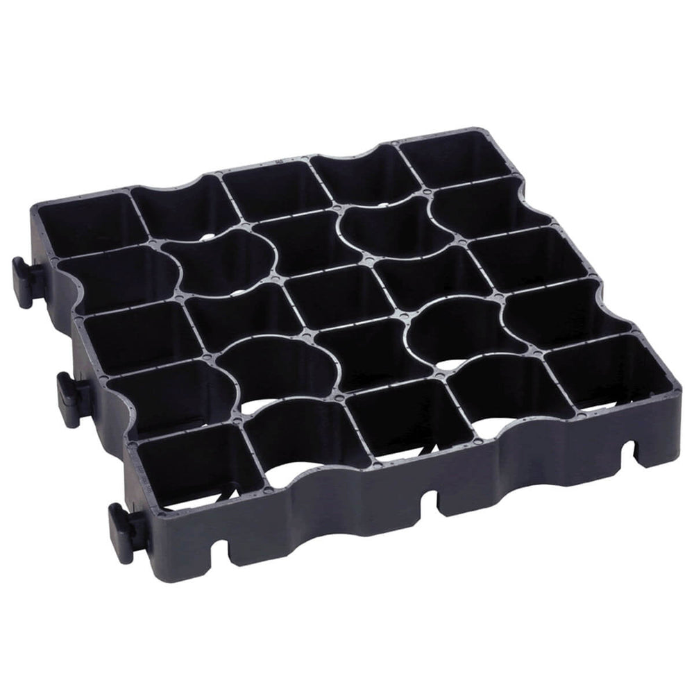 Ecogrid Ground Stabilisation Grid – Meon-UK