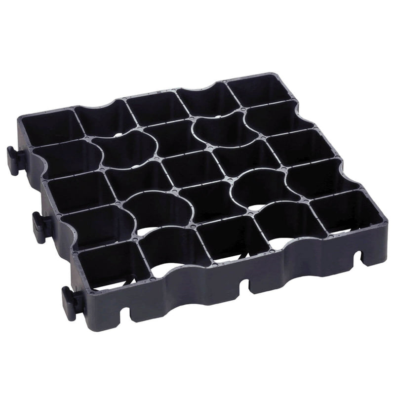 Ecogrid Ground Stabilisation Grid – Meon-UK