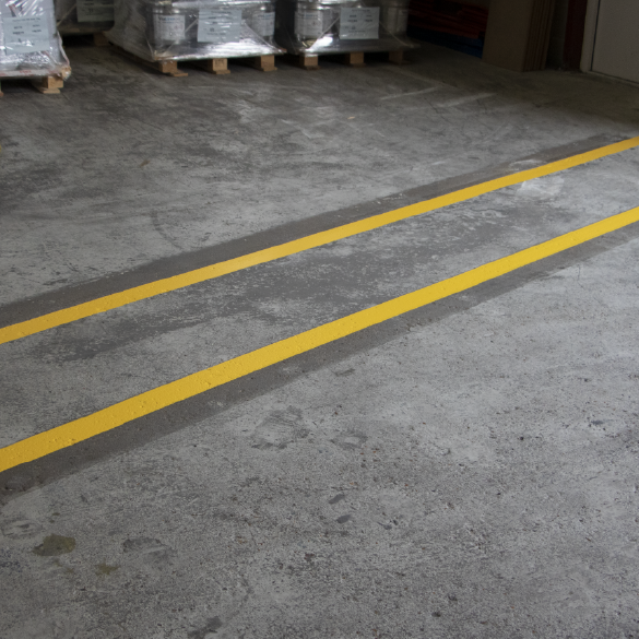 Spectrum HYBRID FloorLine F212 Internal Acrylic Line Marking Paint ...