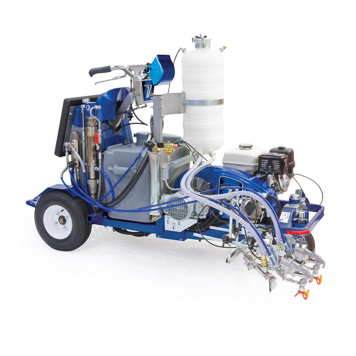 Graco LineLazer V 250SPS Line Marking Machine – Meon-UK