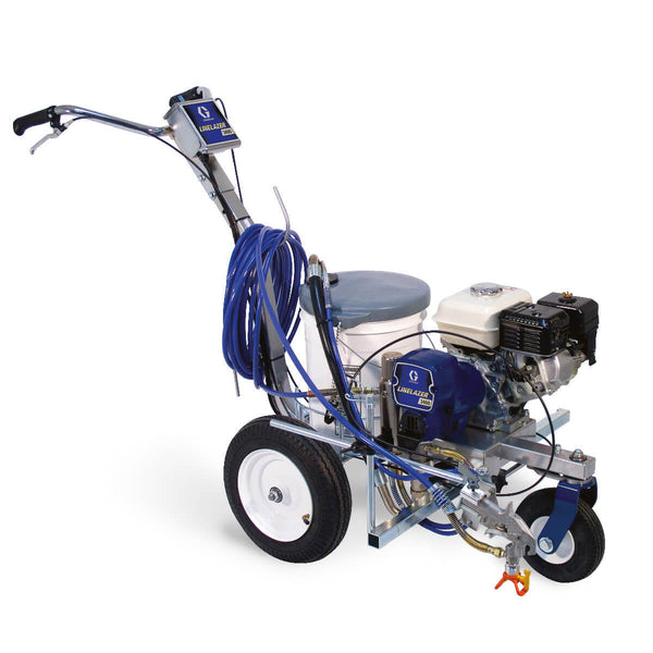 Line Marking Products – Meon-UK