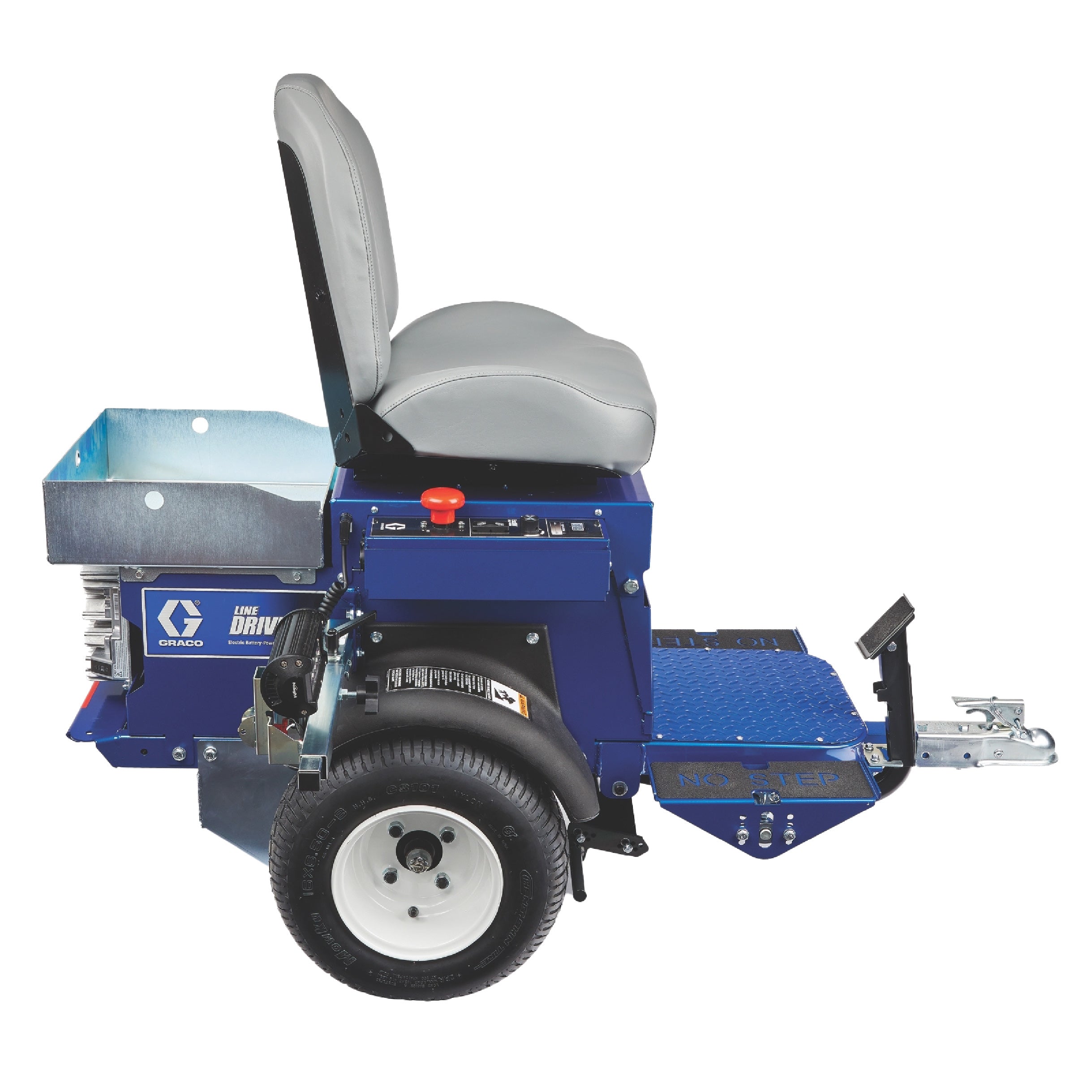 Graco LineDriver ES 230V – Meon-UK