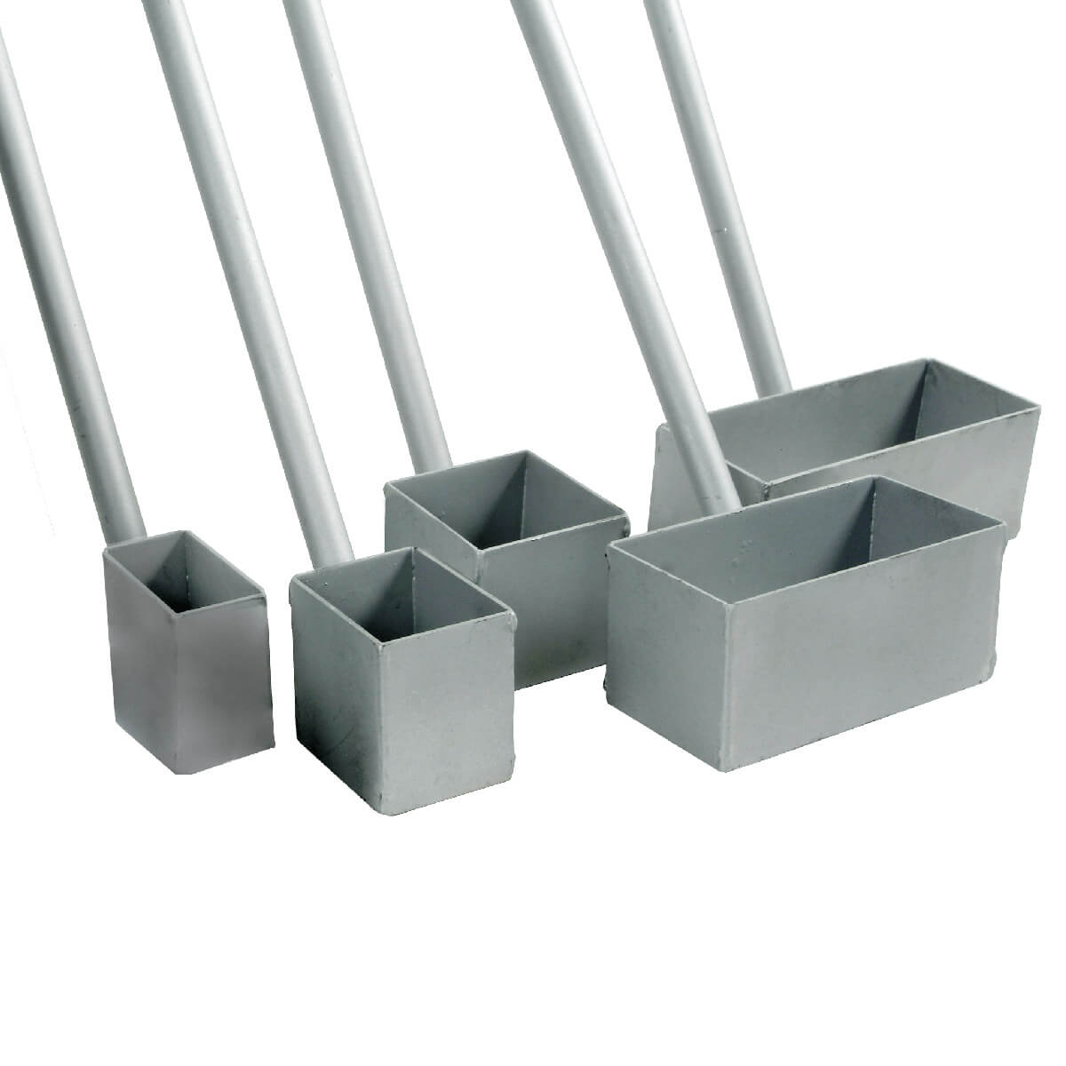 Hand Moulds – Meon-UK