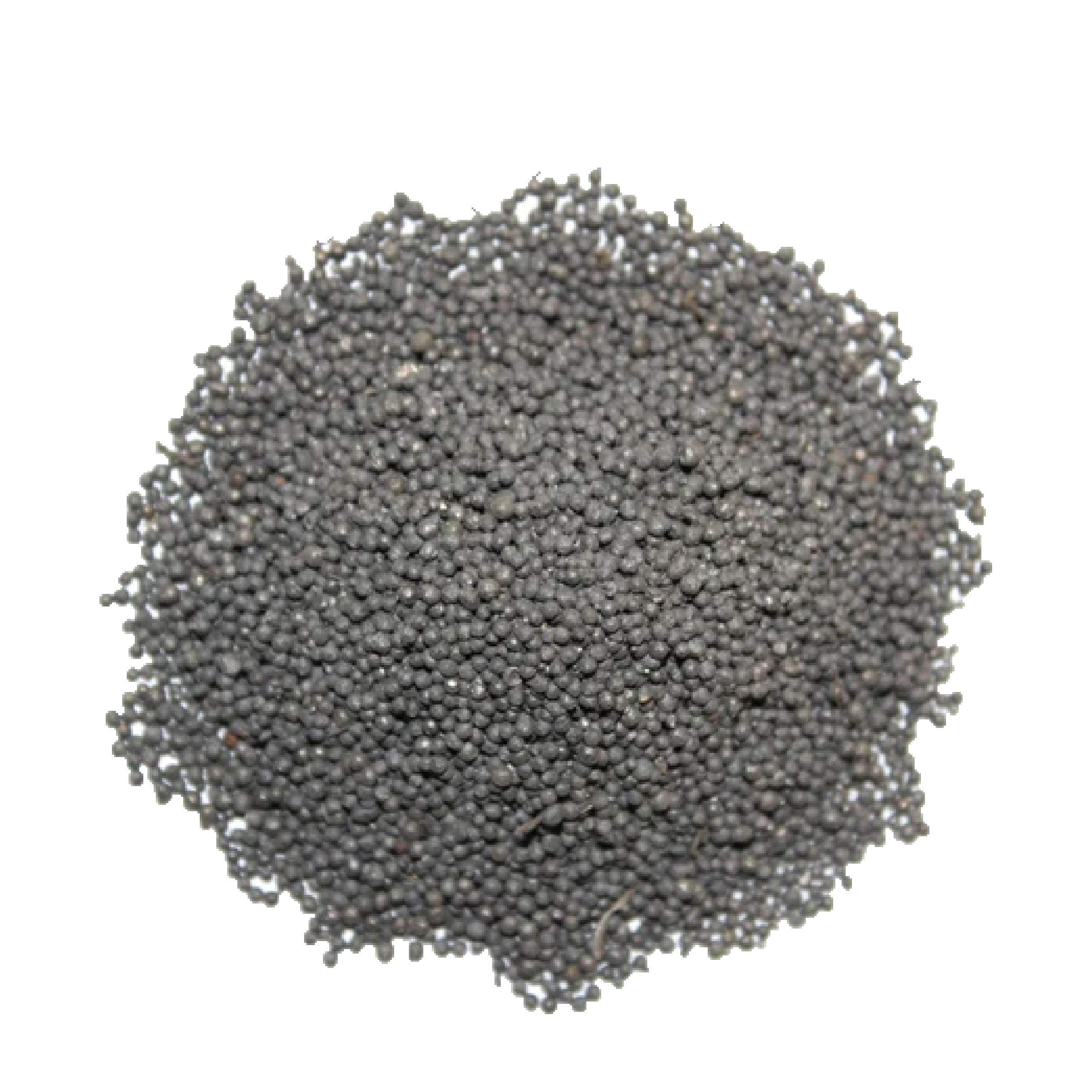 Round Steel Shot (1.2-1.6mm) 25kg Bag – Meon-UK