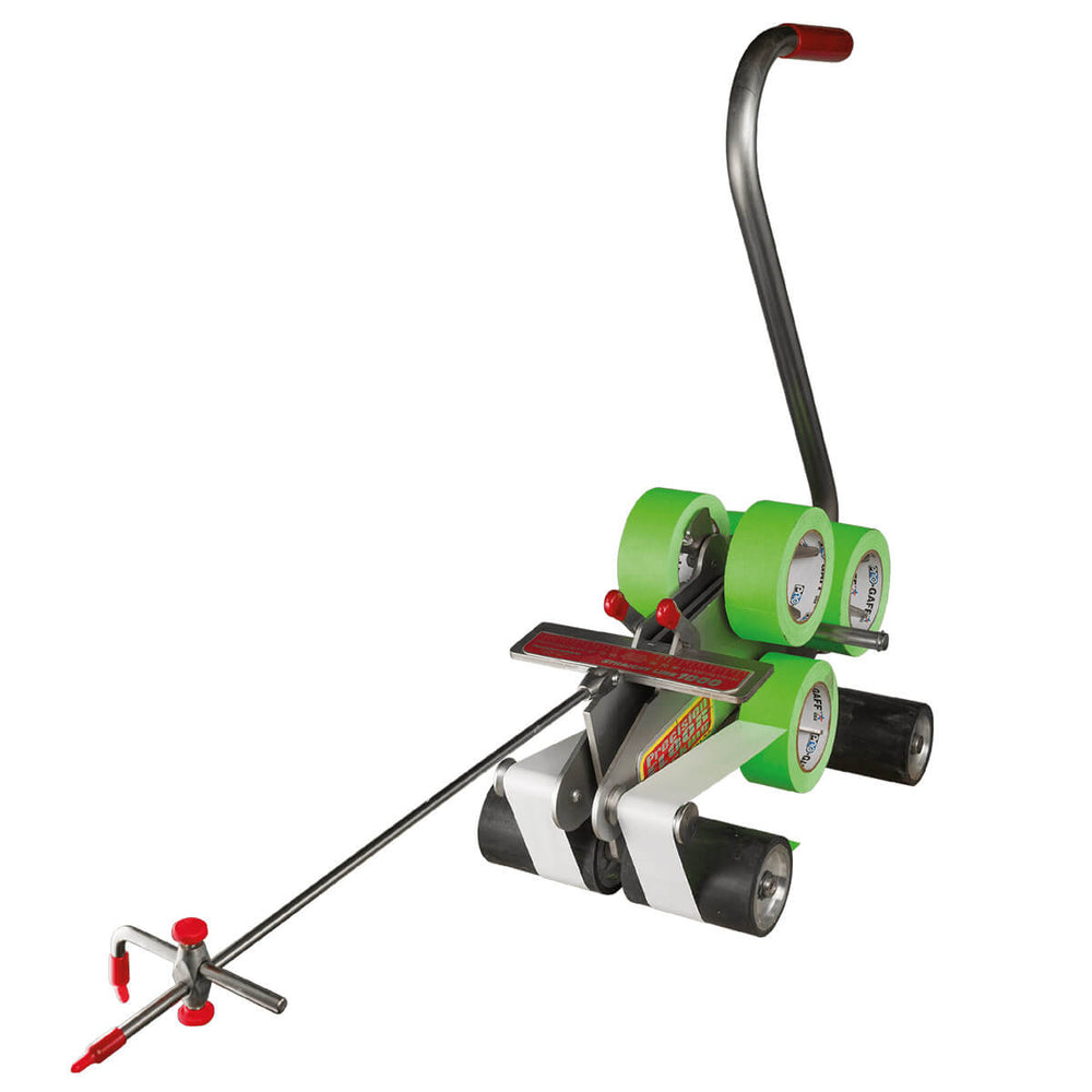 Straightline 1000 Dual-Line Masking Tape Application Machine – Meon-UK