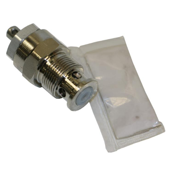 Graco Recirculation Valve - 239914 – Meon-UK
